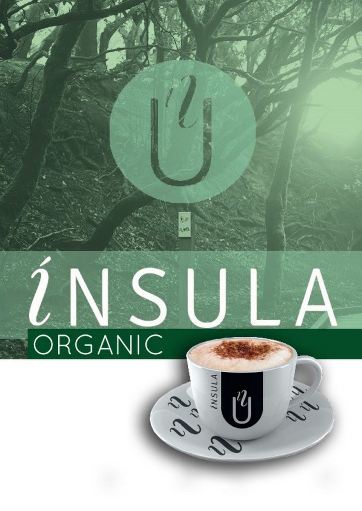 Nuevo café Ínsula Organic, 100% ecológico - Canariasgourmet!