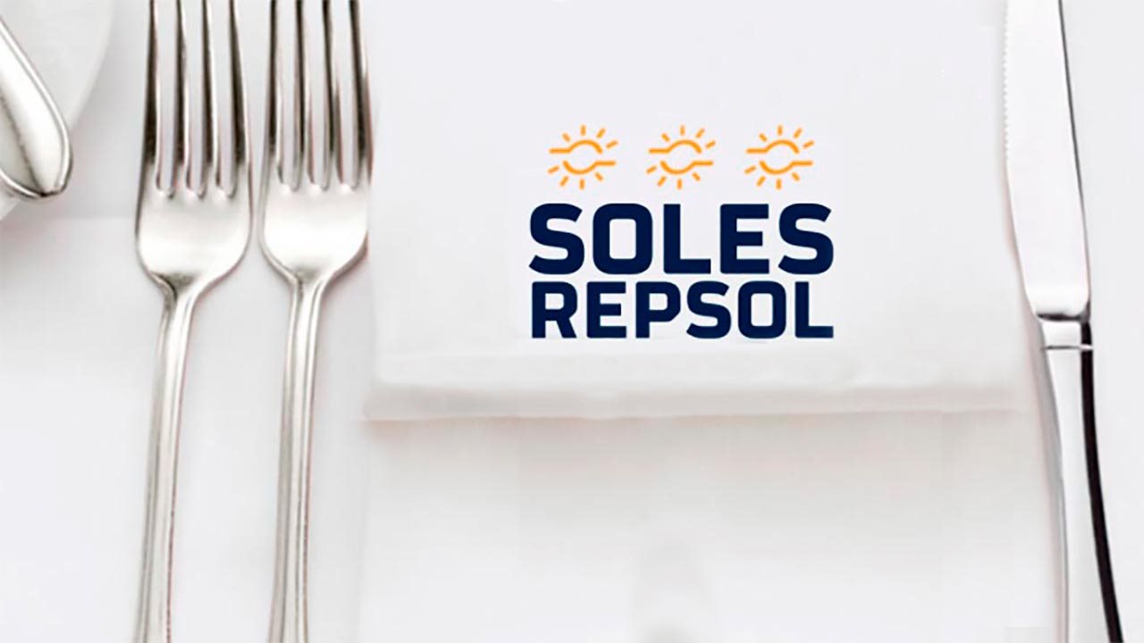 Un centenar de nuevos soles Repsol para premiar la valentía de los ...