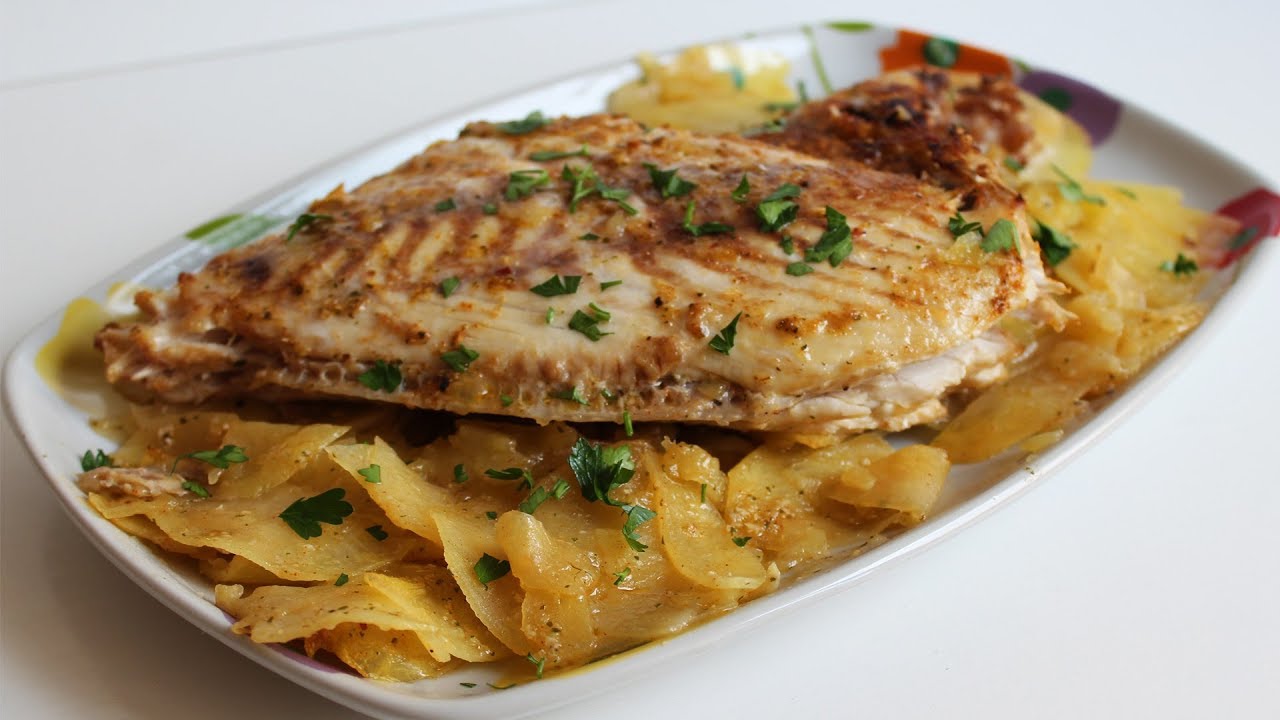 El cochino del mar: una joya gastronómica por descubrir - Canariasgourmet!