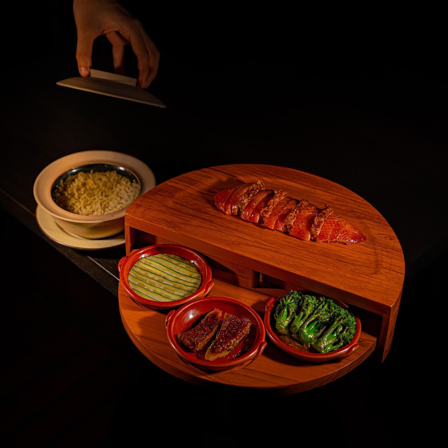 Chef Pam - Canariasgourmet!