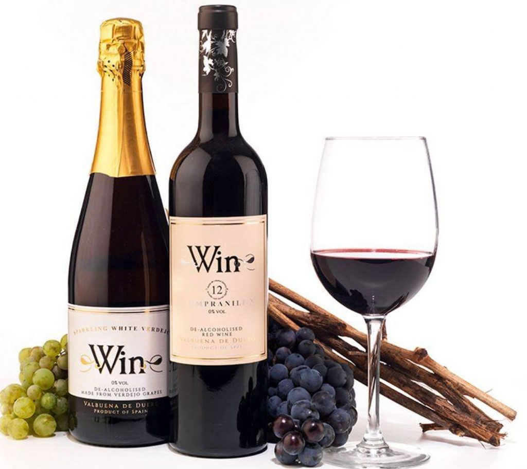 El vino sin alcohol, una nueva forma de brindar (también en Canarias) - Canariasgourmet!