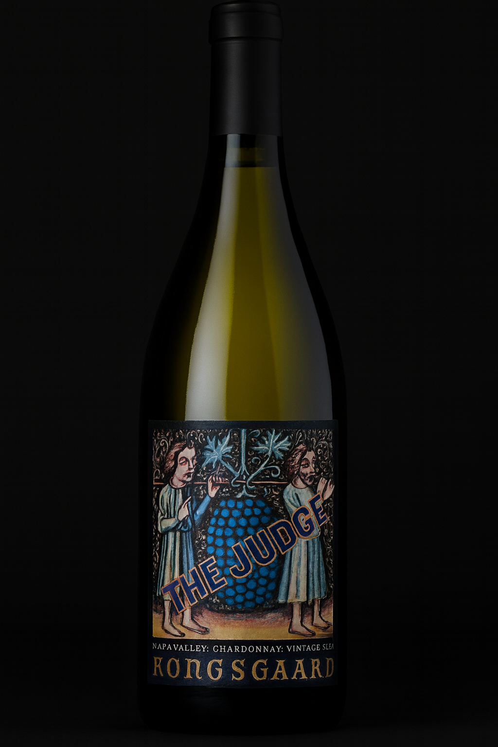 Chardonnay: historia, origen y leyenda de la uva blanca más universal ...