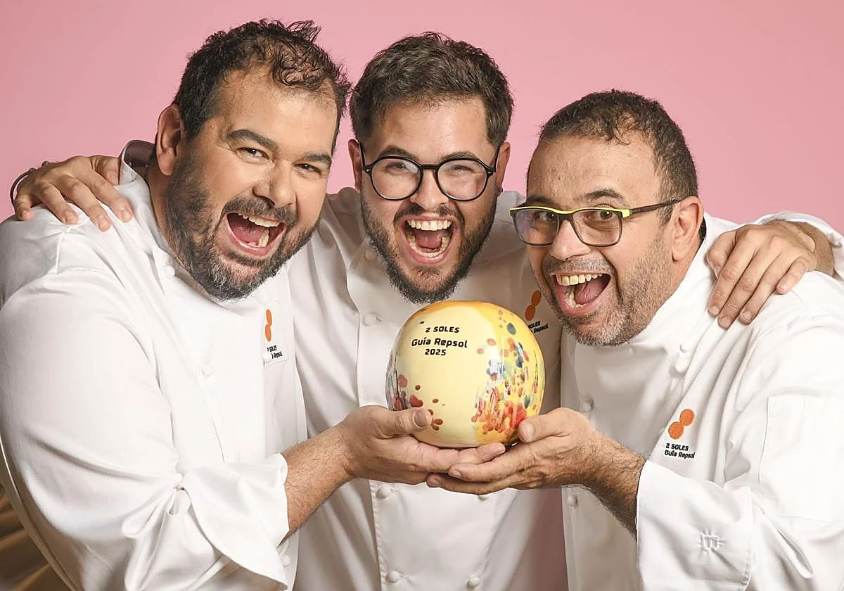 Estrellas Michelin 2025: entre el brillo, la presión y las dudas ...