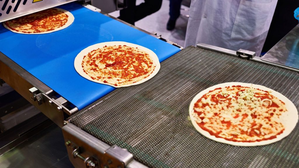 Chef, un oficio en revolución silenciosa: Cuando el futuro nos alcance ...