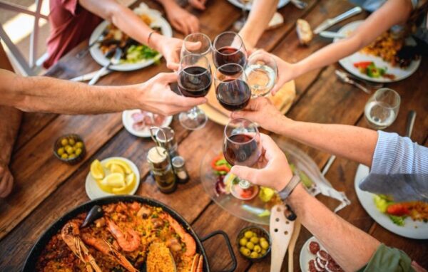 Wines from Spain Awards: el nuevo gran termómetro internacional del ...